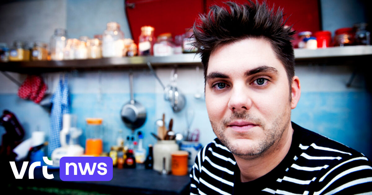 Jeroen Meus vervangt Bart De Pauw als presentator van "Twee tot de ...