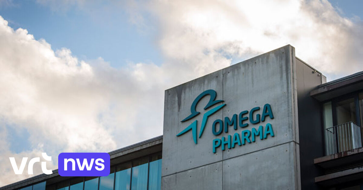 Omega Pharma, van apothekersmerk tot miljardenbedrijf | VRT NWS: nieuws