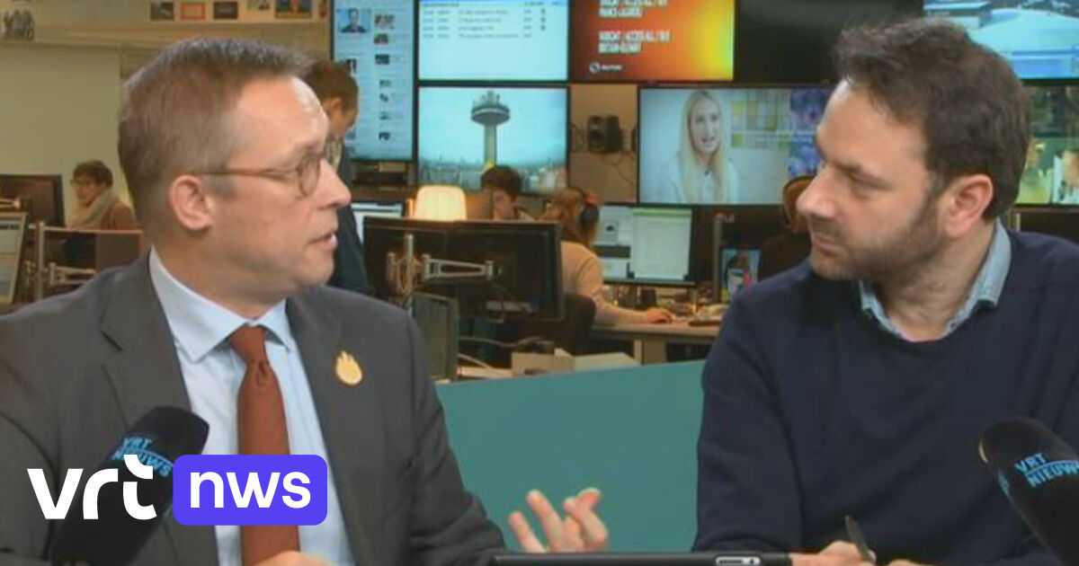 Ivan De Vadder: "Een van de meest memorabele jaren uit mijn carrière ...