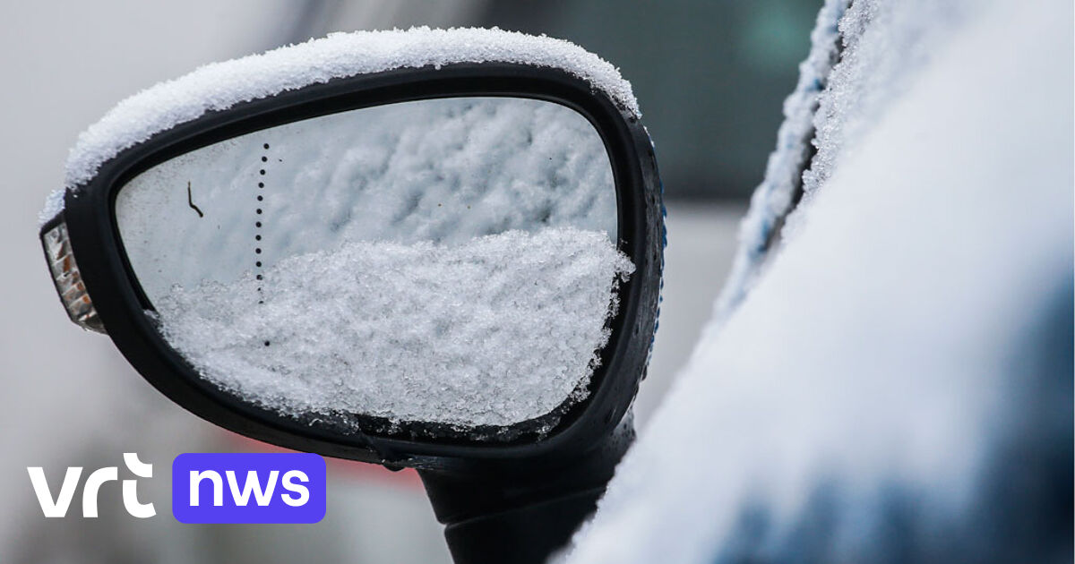 Oslo verbiedt voor de eerste keer dieselwagens wegens smog | VRT NWS Nieuws