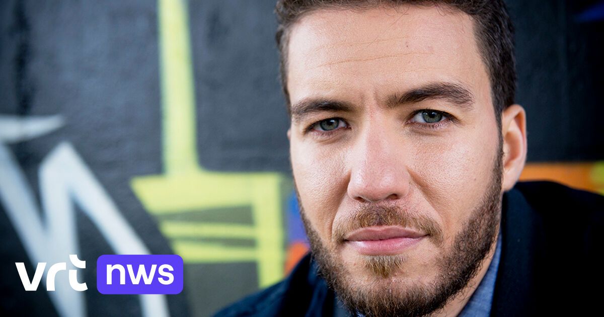 Ish Ait Hamou debuteert als regisseur met de kortfilm "Klem" | VRT NWS ...