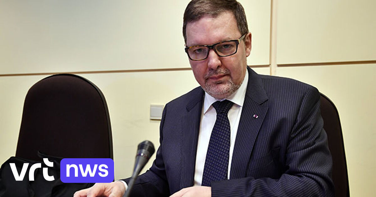 Staatsveiligheid geërgerd over lekken en geruzie | VRT NWS: nieuws