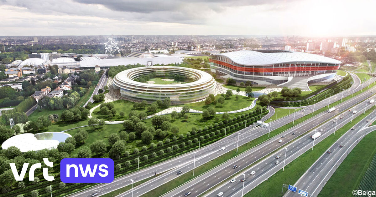 EK 2020 | VRT NWS: nieuws