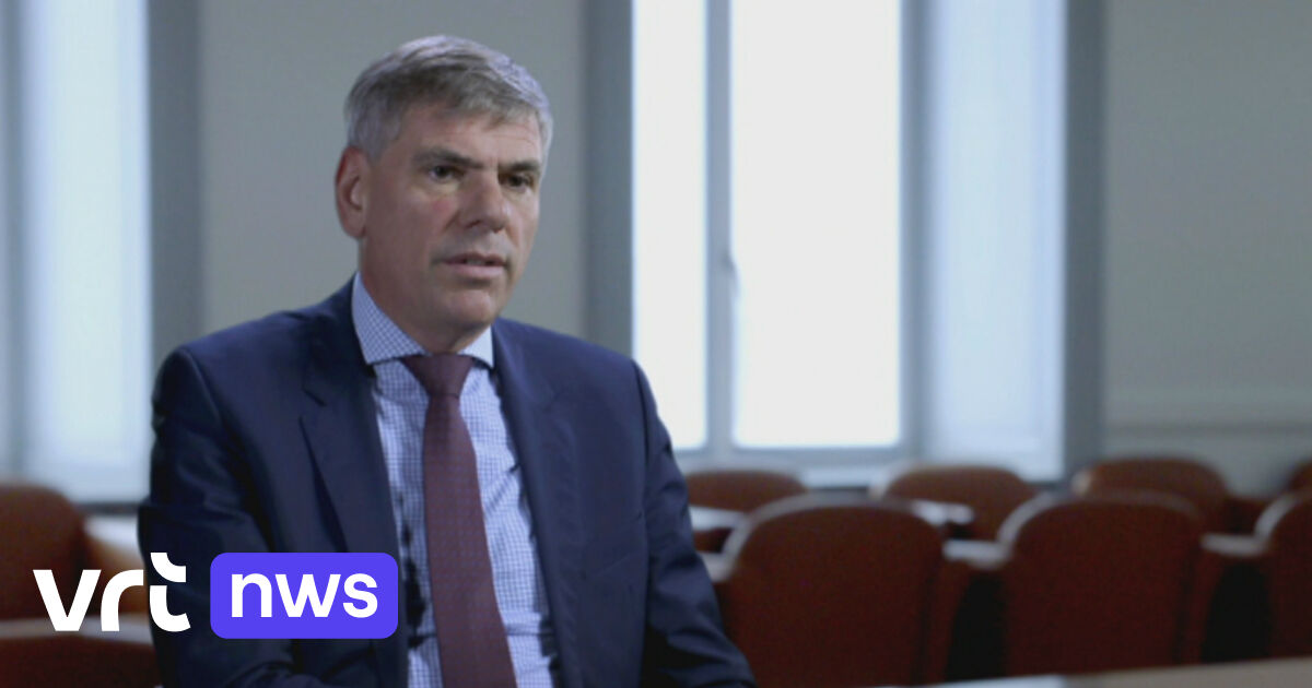 Filip Dewinter: "Open VLD en CD&V in 2006 bereid met ons in zee te gaan ...