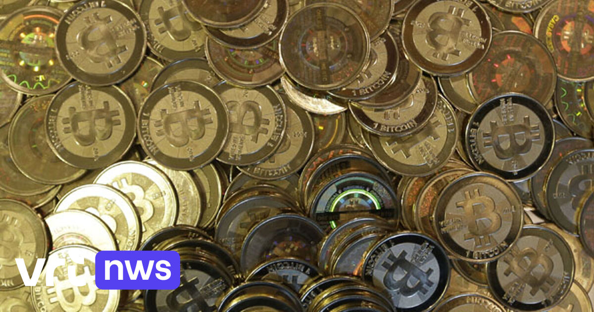 Waarom investeren in bitcoin een slecht idee is | VRT NWS: nieuws