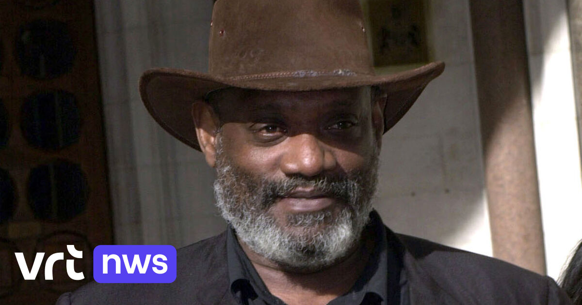 Britse mensenrechtenactivist Darcus Howe overleden | VRT NWS: nieuws