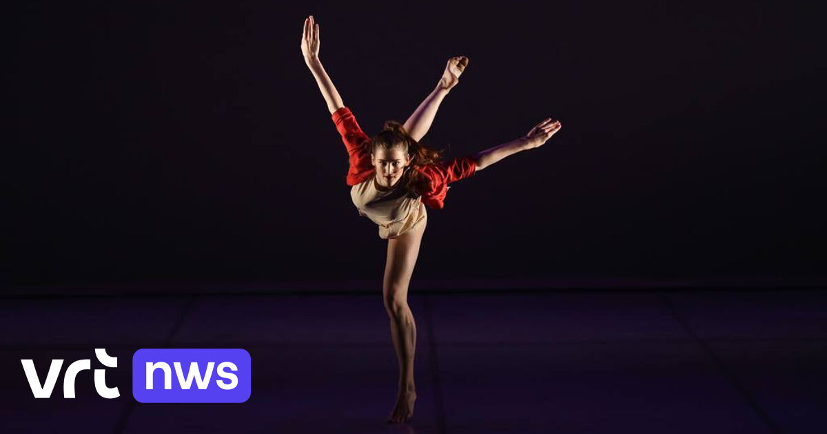 Nora uit Heusden is finalist in BBC-danswedstrijd: "Ik heb genoten van ...