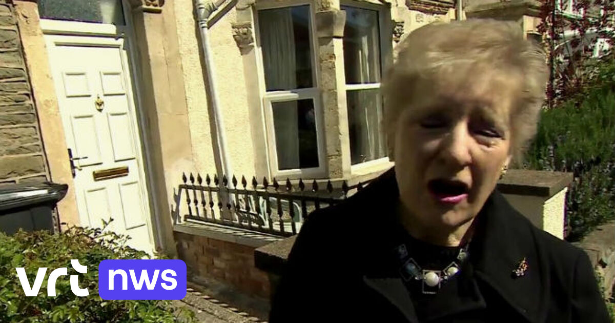 "Oh nee. Niet opnieuw! Waarom doet May dat nu?" | VRT NWS: nieuws