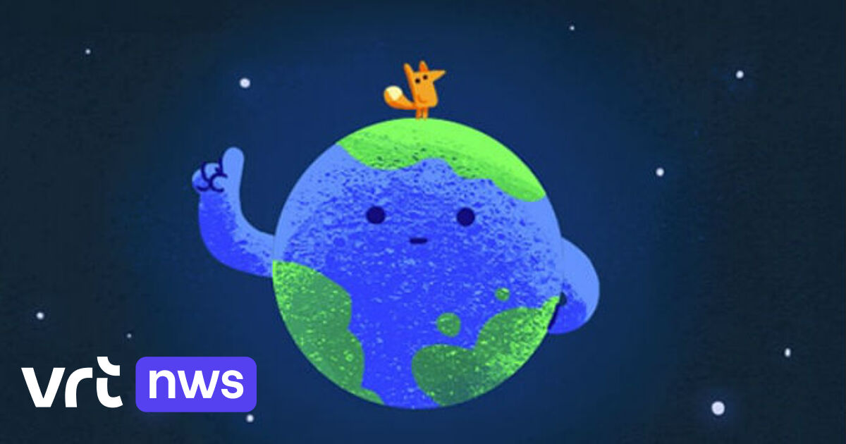 Dag van de Aarde: tips om onze planeet te helpen | VRT NWS: nieuws