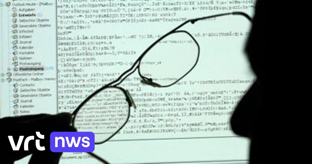 Van ILOVEYOU tot Storm: de 5 grootste computer­virussen in 20 jaar ...