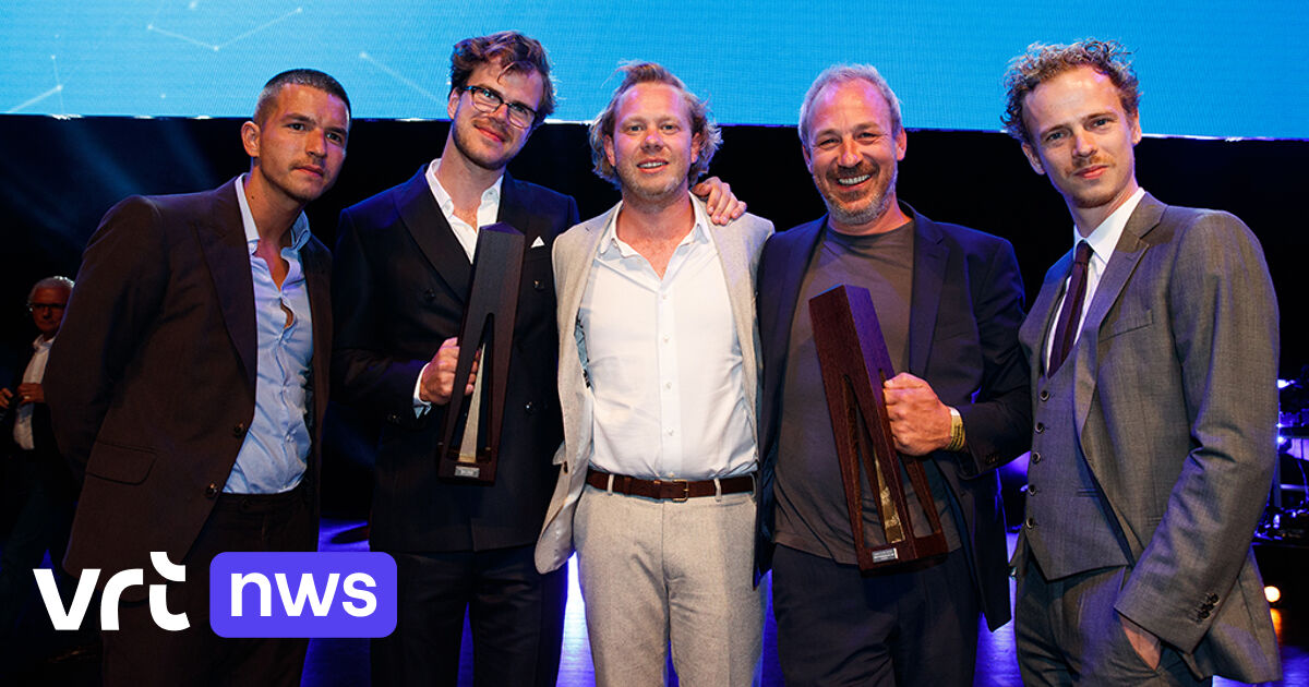 Comeback van "Callboys"? Regisseur Jan Eelen neemt alle hoop van Matteo ...