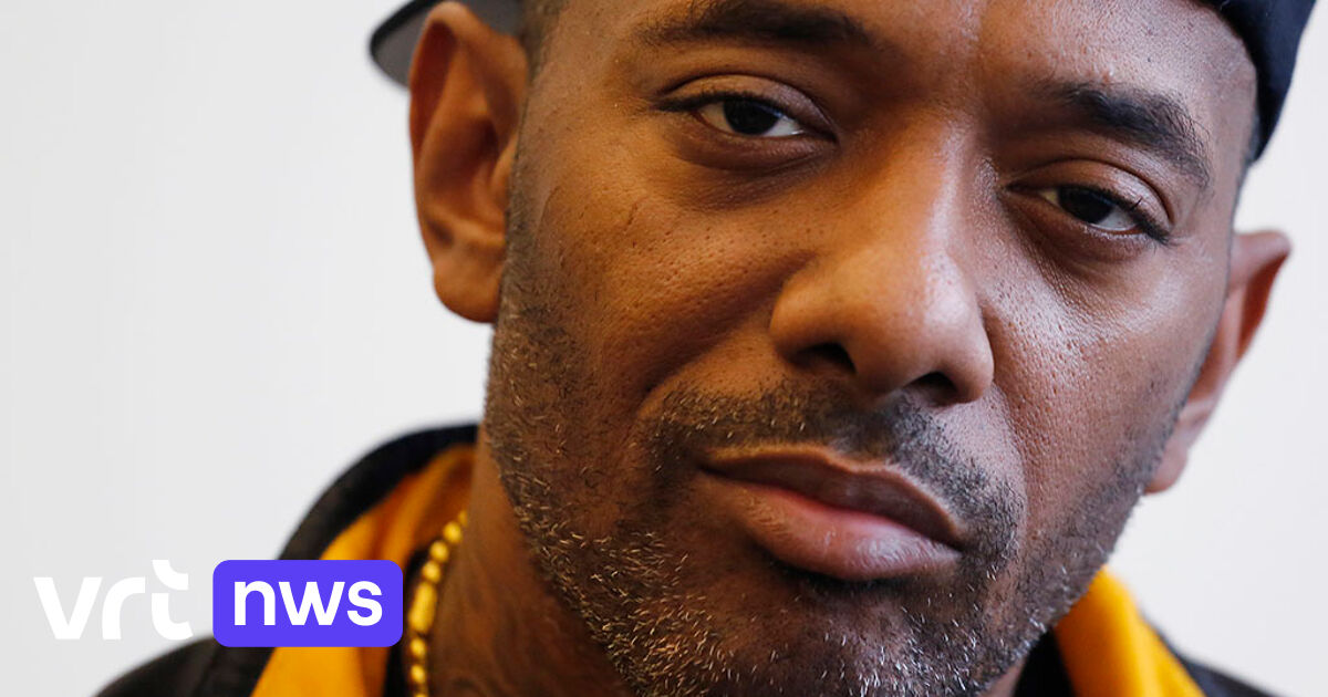 Rapper Prodigy van Mobb Deep is overleden | VRT NWS: nieuws