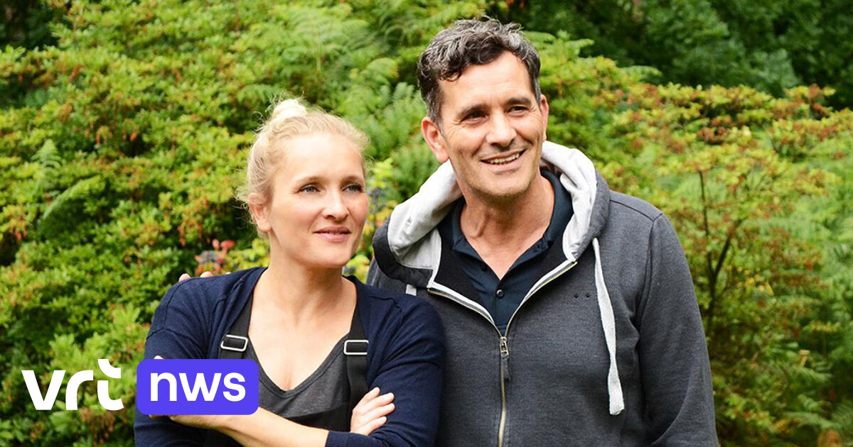 Tine Reymer en Koen De Bouw spelen mee in nieuwe film "Bastaard" | VRT ...