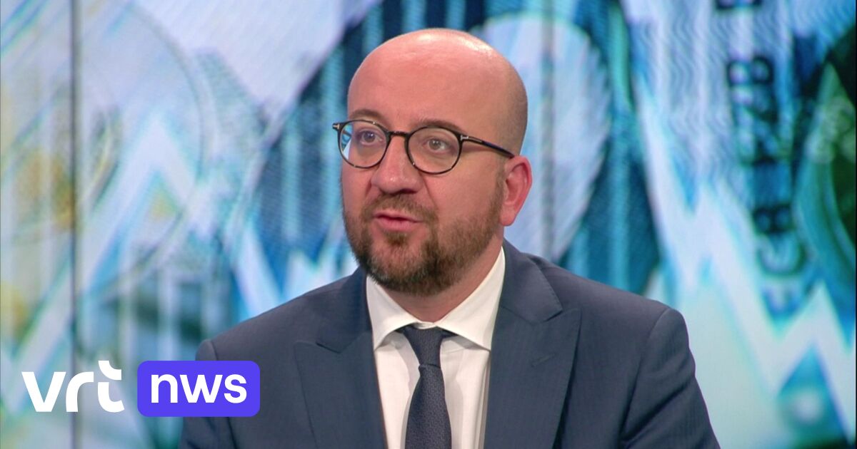 Belgian politicians upbeat about Brexit deal | VRT NWS: news