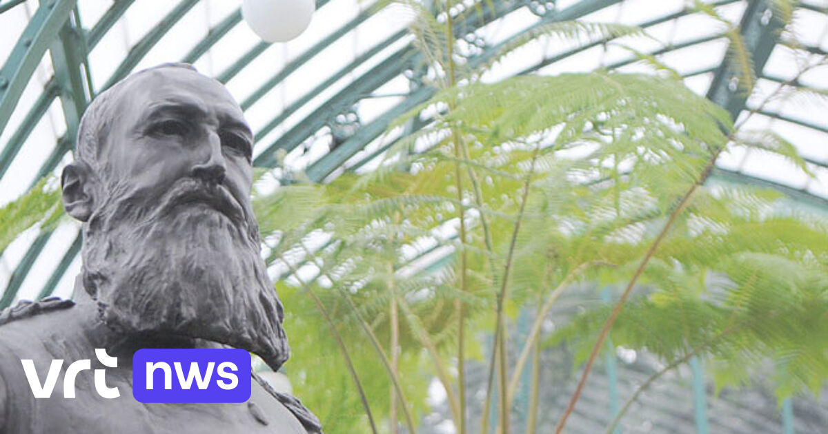 Tegen een nieuwe beeldenstorm – Leo Neels | VRT NWS: nieuws