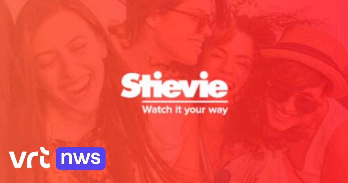 Medialaan lanceert "Stievie Premium" | VRT NWS: nieuws