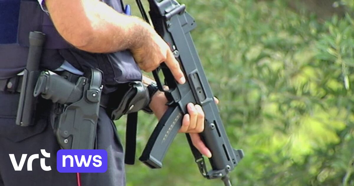 Catalaanse politie bevestigt "informeel contact" met collega's in ...