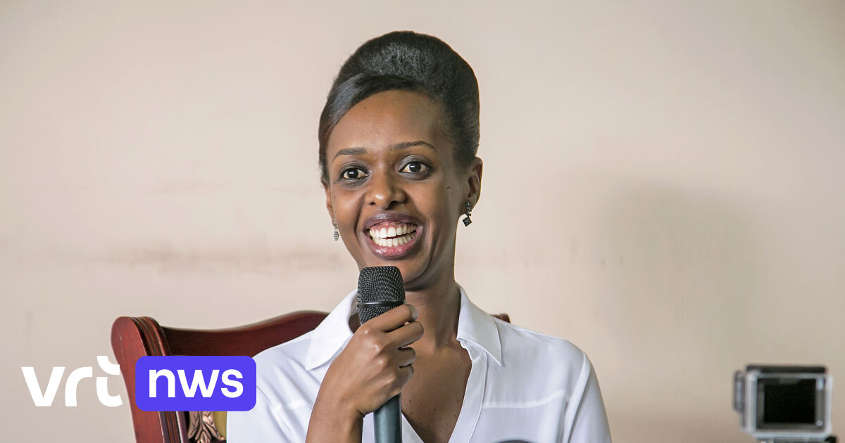 Minister Reynders vraagt uitleg aan Rwandese ambassadeurover over ...