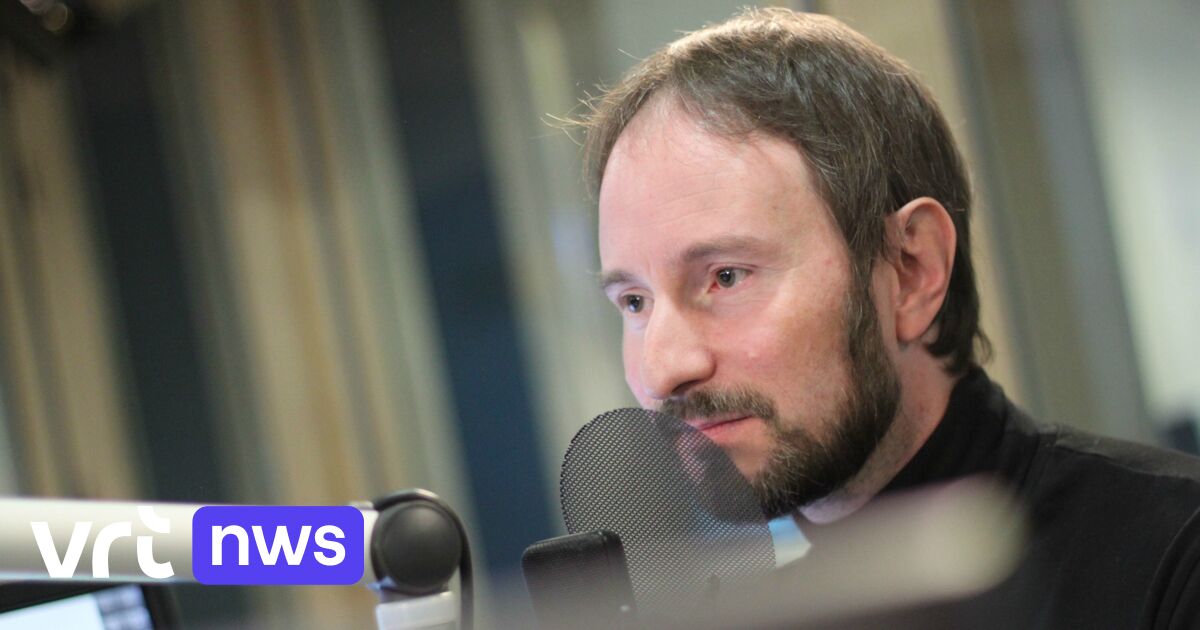 Aron Wade over depressie: "Wat je nodig hebt, zijn mensen om je heen ...