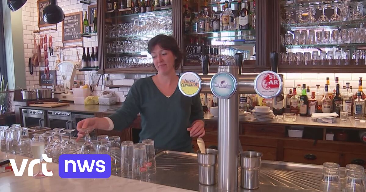 In welk glas smaakt bier het lekkerst: in een kelk, een boerke of een ...