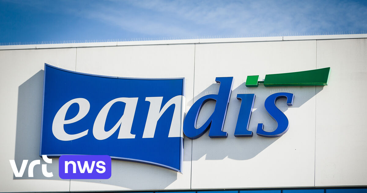 Eandis ging niet in de fout bij dodelijke gasexplosie | VRT NWS: nieuws