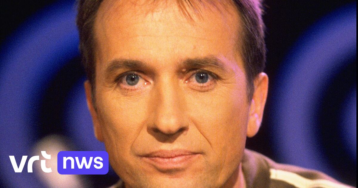 Zanger Cees Bergman van Nederlandse popgroep Catapult overleden | VRT ...