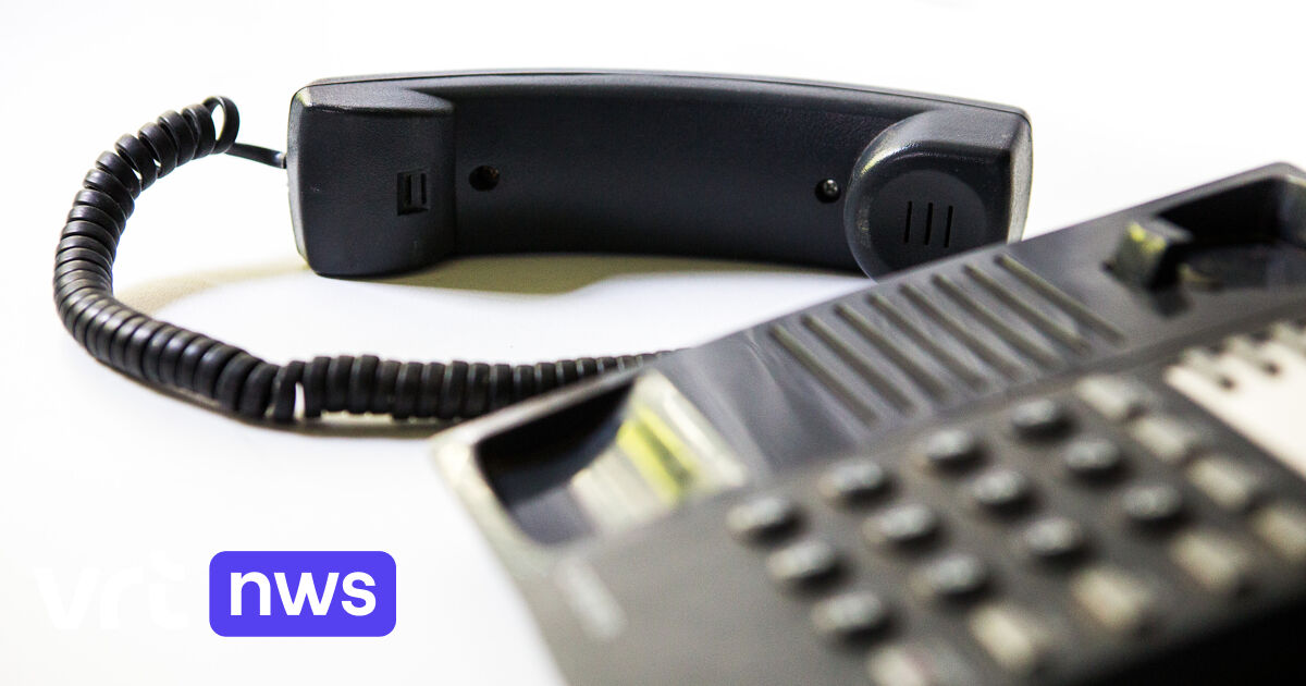 Een half uur irritante wachtmuziek aan de telefoon? Weldra is dat ...