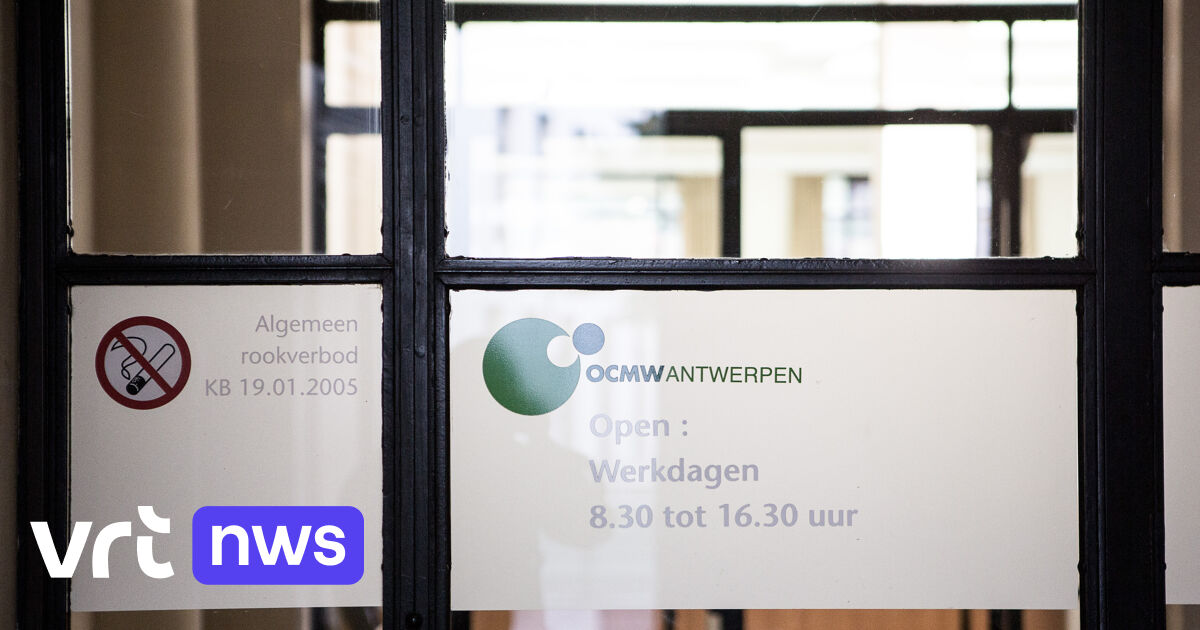 Wachtlijsten voor gezinnen met schulden bij de Vlaamse OCMW's | VRT NWS ... Wachtlijsten voor gezinnen met schulden bij de Vlaamse OCMW's | VRT NWS ...