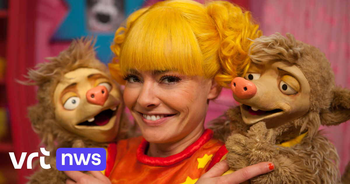 Ketnet Junior zal er nog meer zijn voor peuters en kleuters met een ...