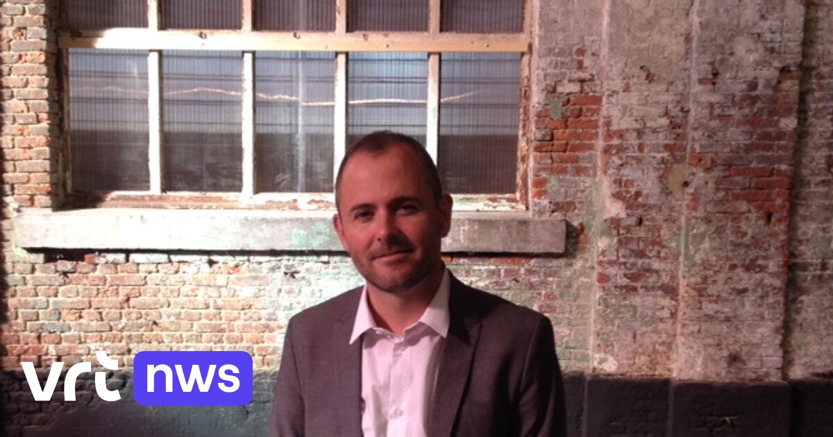 Groen pakt in Leuven uit met 44-jarige David Dessers | VRT NWS: nieuws