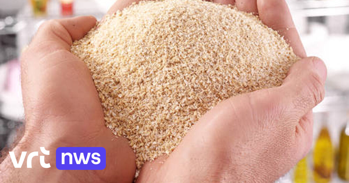 Brood, aardappelen en rijst dan toch niet zo slecht? | VRT NWS: nieuws