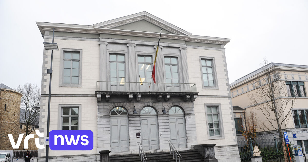 Man uit Boutersem krijgt 3 jaar cel voor aanval op verkeerde woning in ...