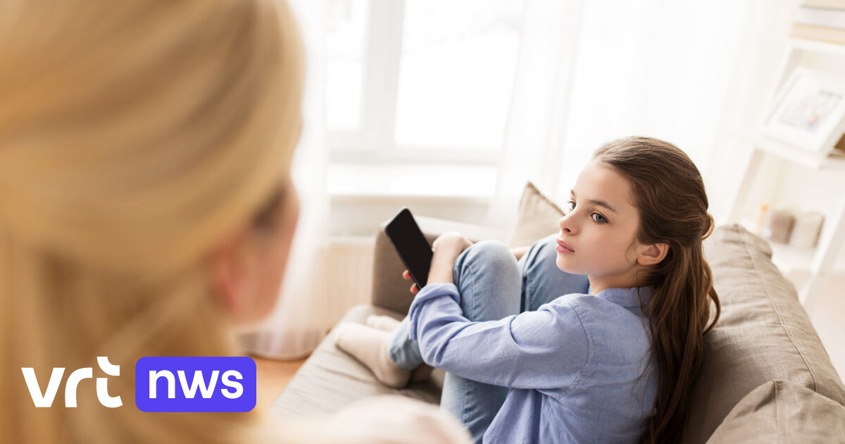 Hoe Ga Je Als Ouder Het Best Om Met Sexting Bij Je Kinderen Vrt Nws 4228