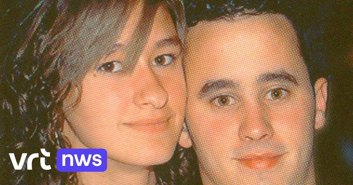 Kevin, van Shana en Kevin | VRT NWS: nieuws