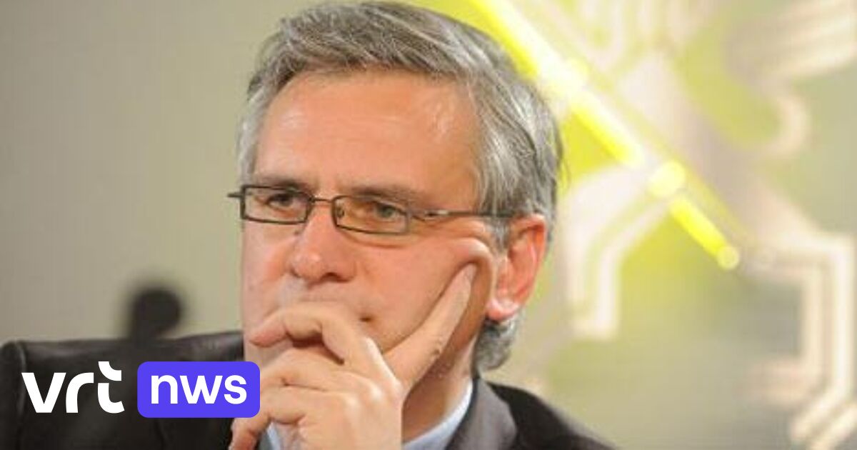 Peeters veut recevoir des chefs de gouvernement | VRT NWS: le site d ...