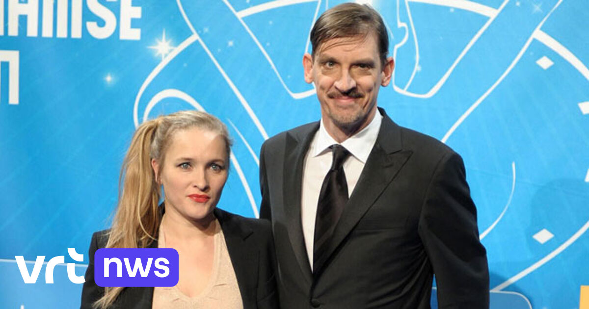 Peter Van den Begin en Tine Reymer gaan trouwen | VRT NWS: nieuws