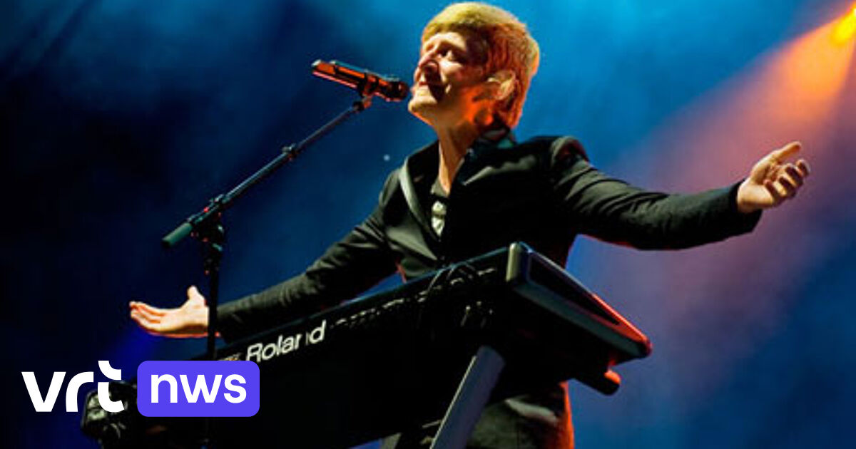 Ozark Henry kiest voor "quatre mains"-concept | VRT NWS: nieuws