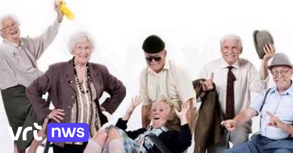 "Benidorm bastards" maakt kans op Emmy | VRT NWS Nieuws
