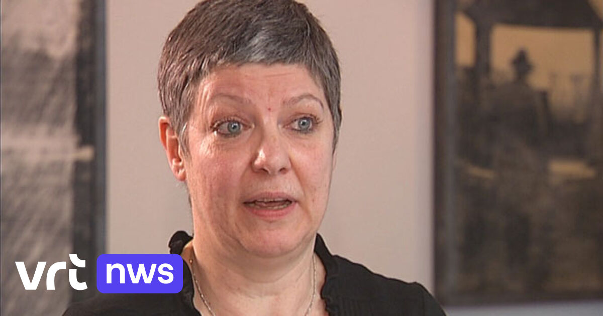 "Ik heb nooit gezegd dat minister Smet heeft gelogen" | VRT NWS: nieuws