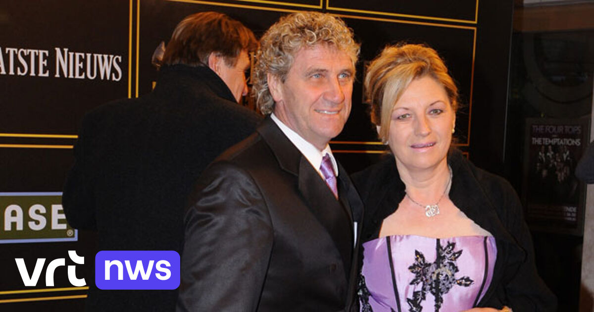 Pfaffs niet voor de rechter voor fraude | VRT NWS: nieuws