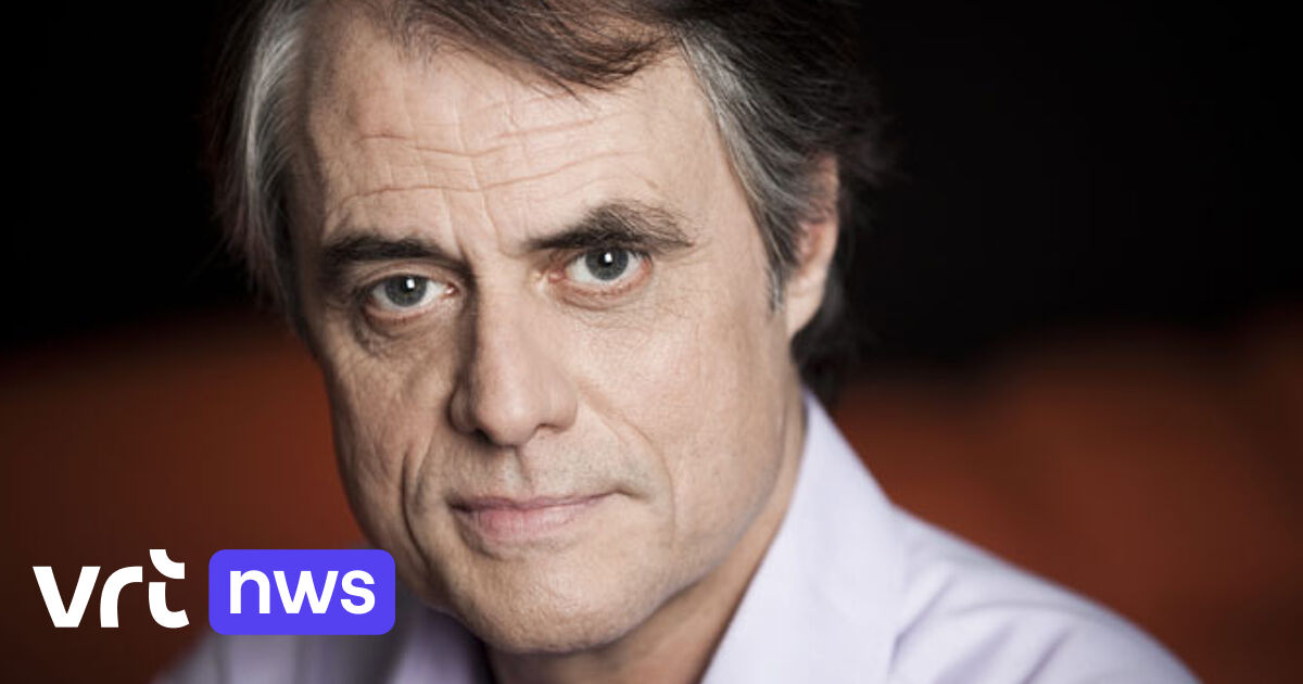 Mark Lefever neemt afscheid met "Fris van Lefever" | VRT NWS: nieuws