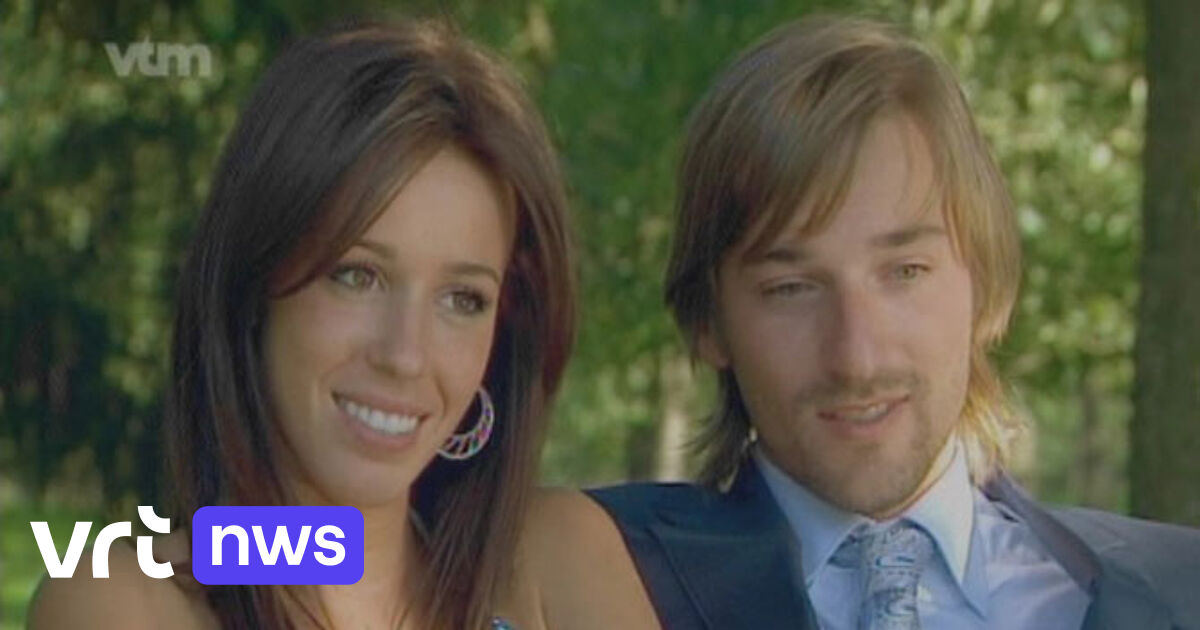 "Bachelor" Jeoffrey kiest voor kapster Shari | VRT NWS Nieuws