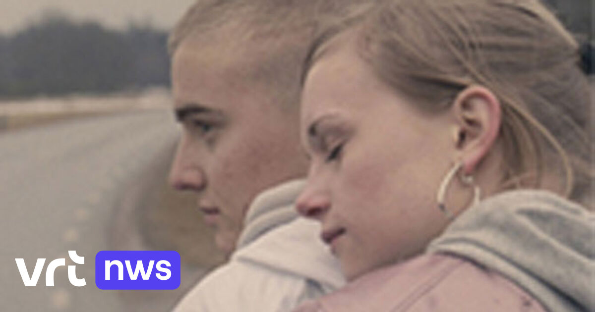 Kortfilm over pesten wint in Leuven | VRT NWS Nieuws