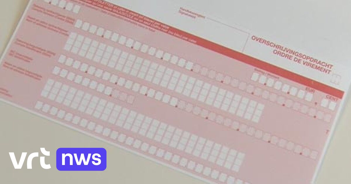 Belgische rekeningnummers verdwijnen in 2014 | VRT NWS: nieuws