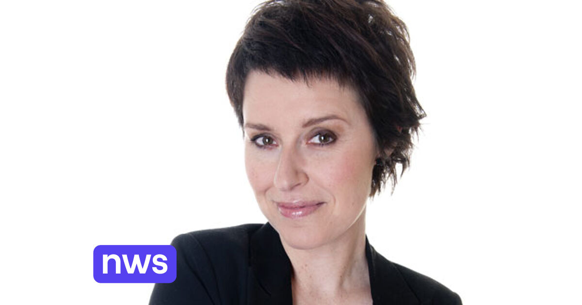 Radiopresentatrice Ann Reymen is zwanger | VRT NWS Nieuws