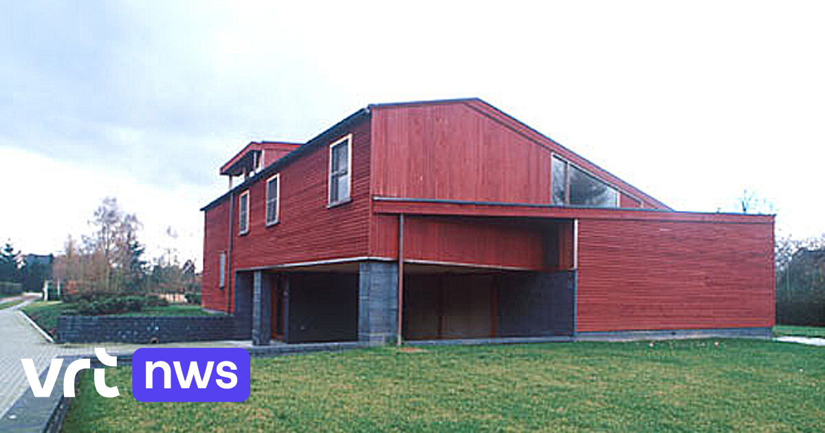 Pepingen is duurste gemeente in Vlaanderen | VRT NWS: nieuws