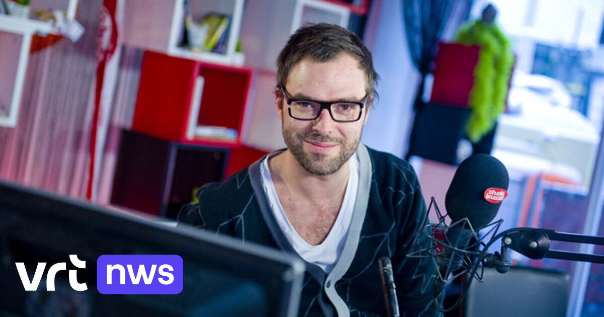 "Voor de vijfde keer 1 groot spannend wit blad" | VRT NWS: nieuws