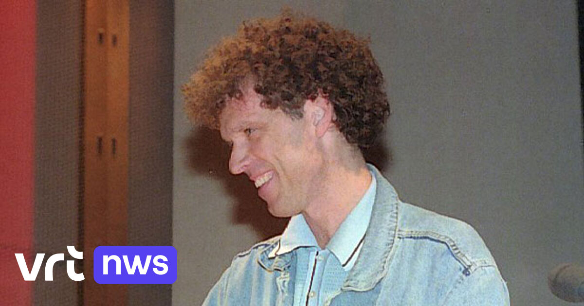Alain Platel maakt beste dansvoorstelling | VRT NWS: nieuws