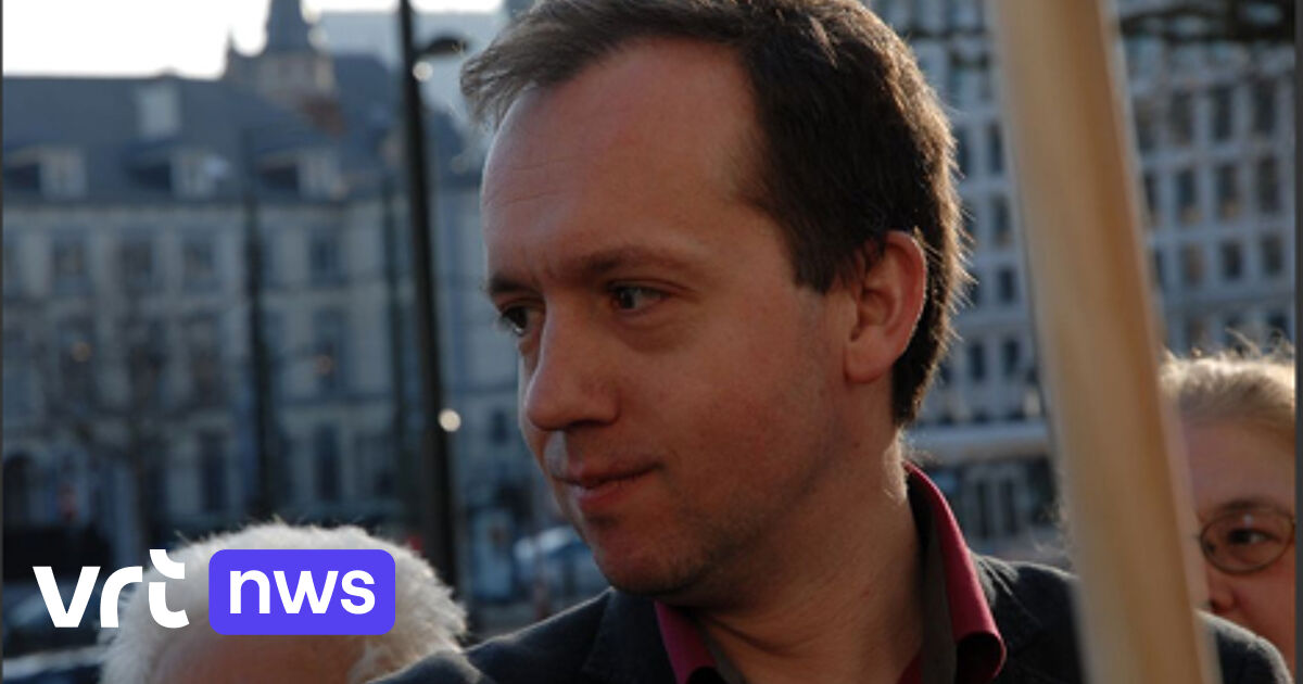 Btw-verlaging energie houdt wel steek - Tom De Meester | VRT NWS: nieuws