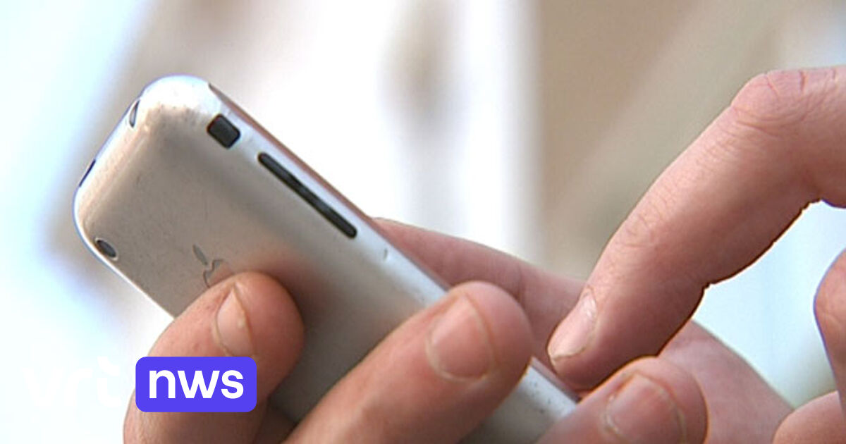 Gsm in België vier keer duurder dan in buurlanden | VRT NWS: nieuws